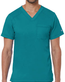 Scrubs to The Rescue