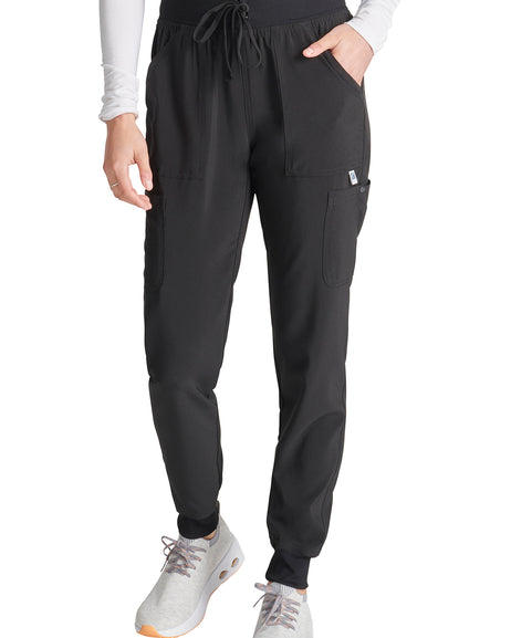 Scrubs to The Rescue